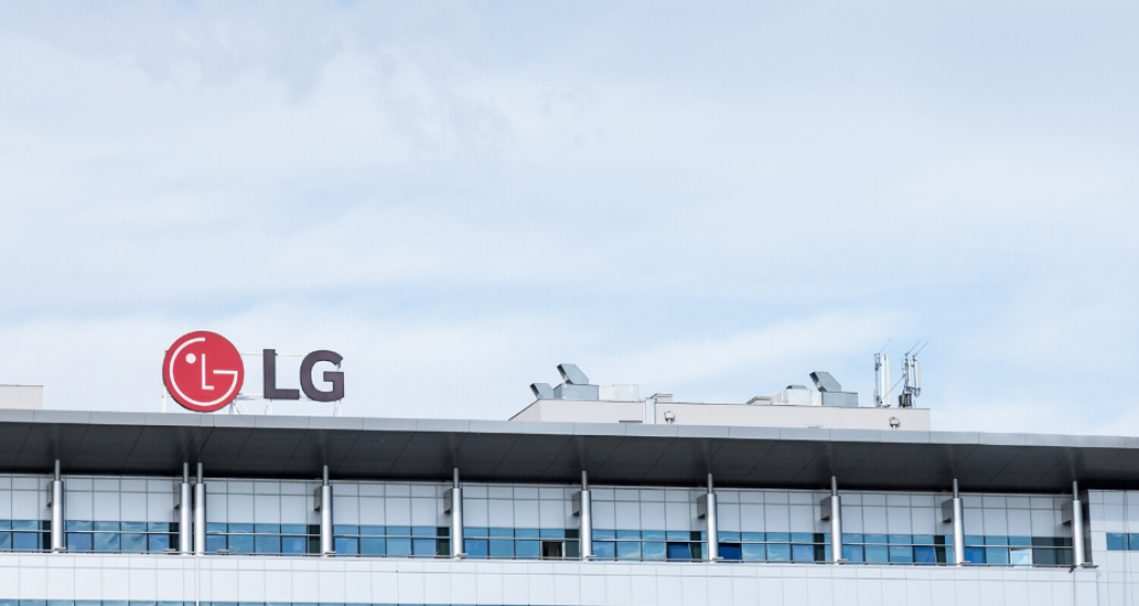 LG Electronics - product footprinting | The Carbon Trust