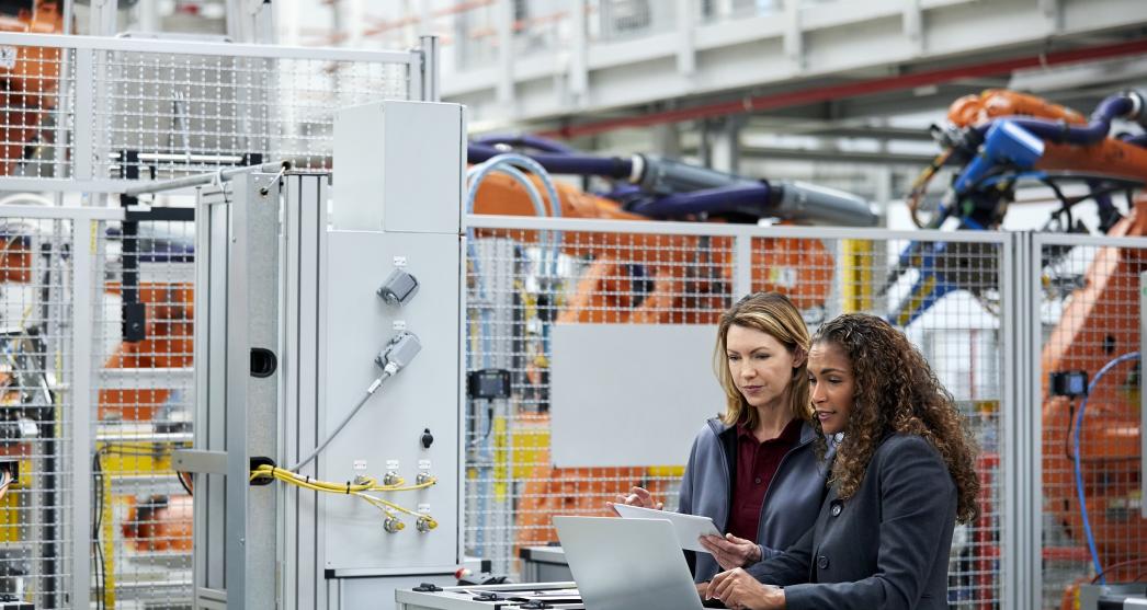 Net Zero: What businesses need to know | The Carbon Trust