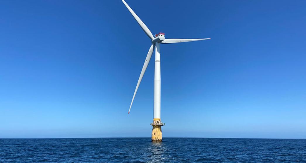 New research to help scale up floating wind industry | The Carbon Trust
