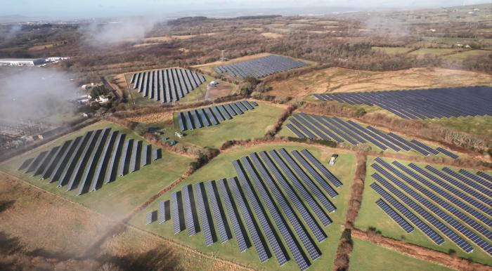 Welsh Government Energy Service | The Carbon Trust