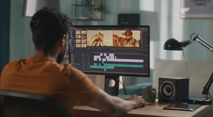 New report explores path to better understand and manage AI video ...