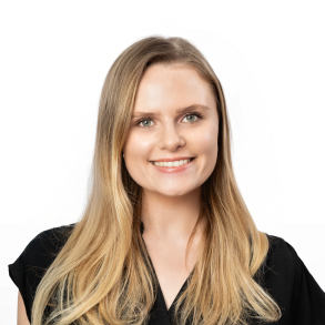 Meghan Russell | The Carbon Trust